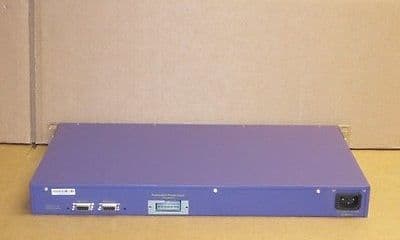 Extreme Networks Summit X440-48p 48-Port Gigabit Ethernet PoE 4 SFP ...