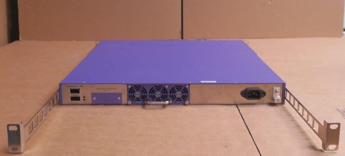 Extreme Networks Summit X450-G2-24t-GE4 24x 1GBase-T 4x 1GBase-X Switch ...