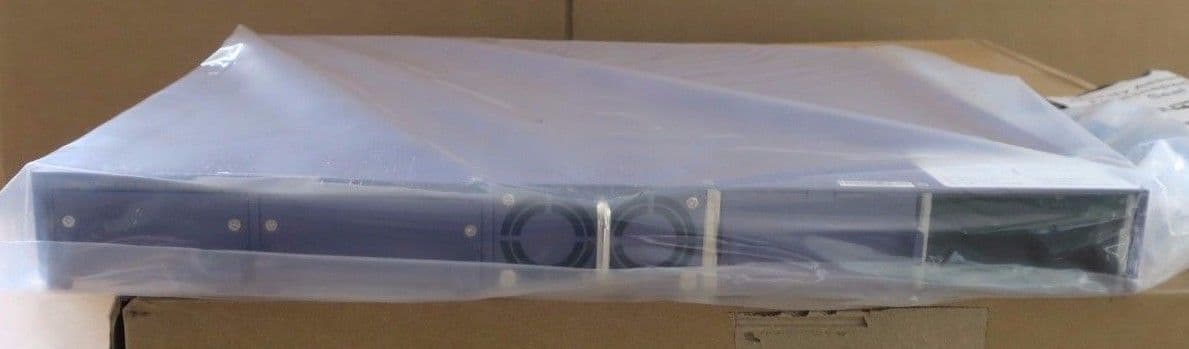 Extreme Networks Summit X460-48T 48-Port 10/100/1000BASE-T Managed ...