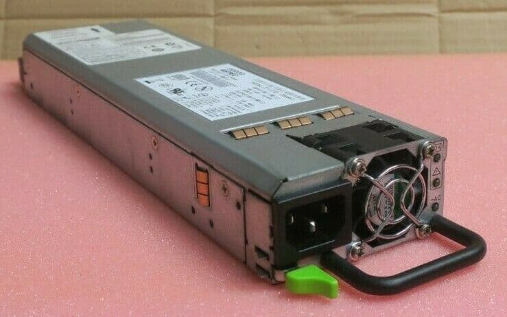 Extreme Networks Summit X480 450W F2B AC PSU Power Supply 800282-00-04 ...