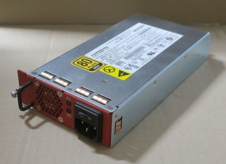 F5 BIG-IP 4000 and 2000 series Power Supply PSU PWR-0227-04