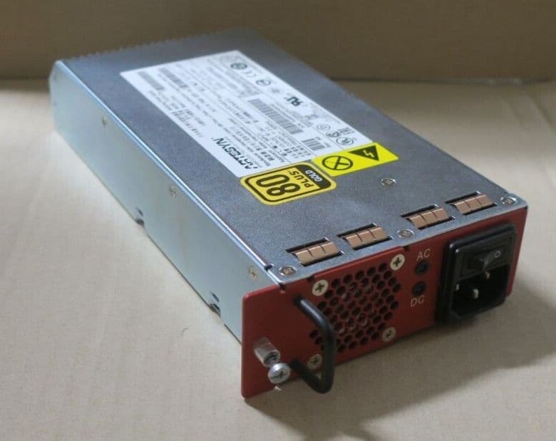F5 BIG-IP 4000 and 2000 series Power Supply PSU PWR-0227-04