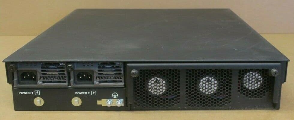 F5 Big-IP 6900 16x 1GbE 8x 1Gb SFP Network Application Delivery ...