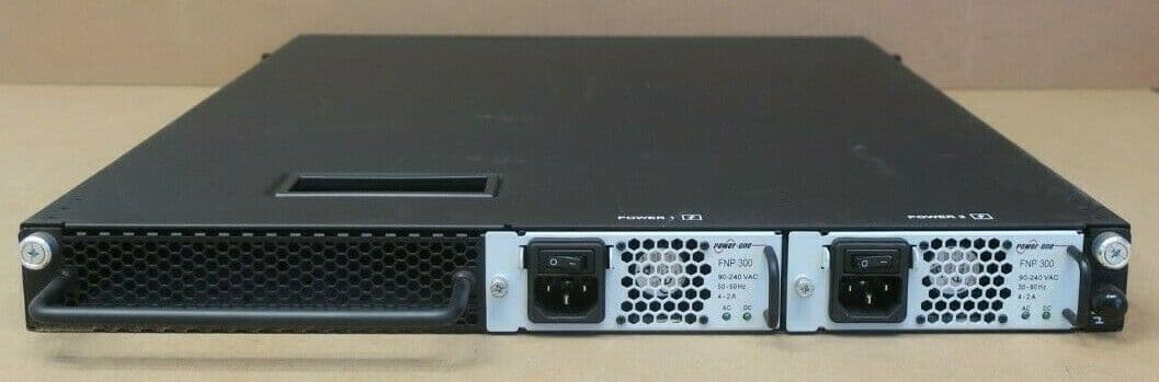 F5 Network Big-IP 3600 LTM Local Traffic Manager Network Load Balancer ...