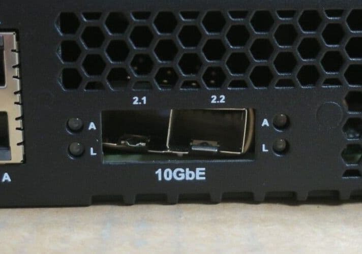 F5 Network Big Ip 4000 Series Ltm Local Traffic Manager Load Balancer