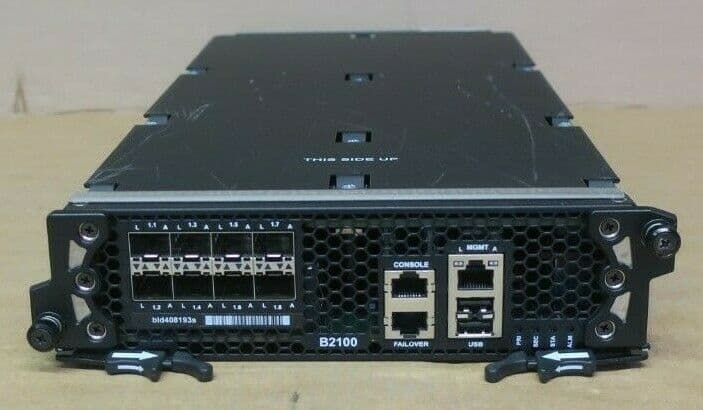 F5 Networking Viprion B2100 LTM Local Traffic Manager Blade F5-VPR-LTM ...