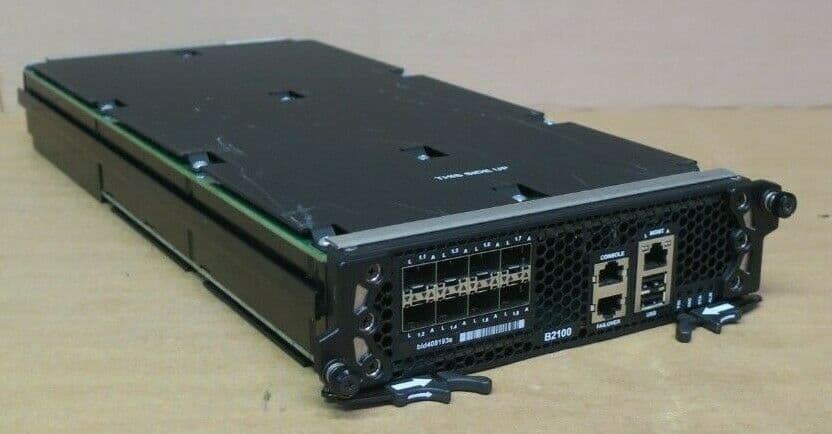 F5 Networking Viprion B2100 LTM Local Traffic Manager Blade F5-VPR-LTM ...