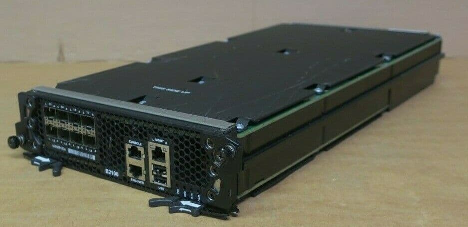 F5 Networking Viprion B2100 LTM Local Traffic Manager Blade F5-VPR-LTM ...