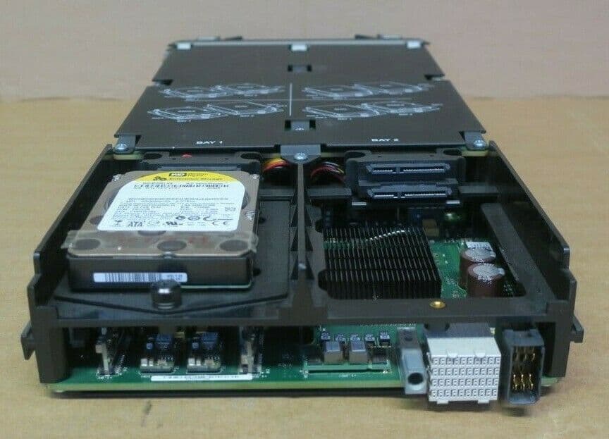 F5 Networking Viprion B2100 LTM Local Traffic Manager Blade F5-VPR-LTM ...