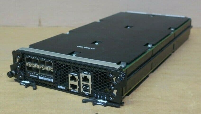 F5 Networking Viprion B2150 LTM Local Traffic Manager Blade F5-VPR-LTM ...