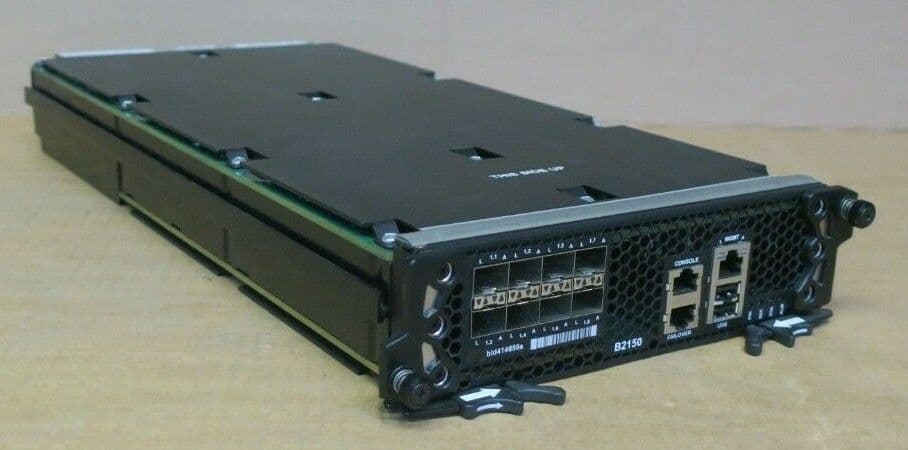 F5 Networking Viprion B2150 LTM Local Traffic Manager Blade F5-VPR-LTM ...