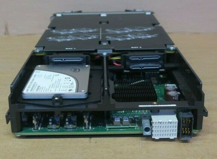 F5 Networking Viprion B2150 LTM Local Traffic Manager Blade F5-VPR-LTM ...