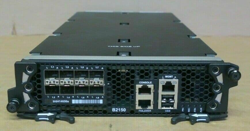 F5 Networking Viprion B2150 LTM Local Traffic Manager Blade F5-VPR-LTM ...