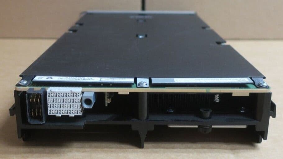 F5 Networking Viprion B2250 LTM Local Traffic Manager Blade F5-VPR-LTM ...