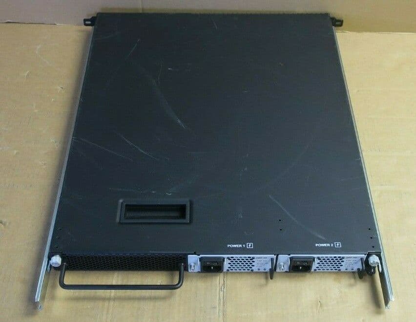 F5 Networks Big-IP 3600 Enterprise LTM Local Traffic Manager Appliance ...