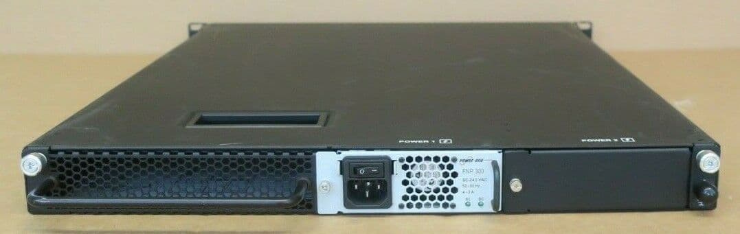 F5 Networks Big-IP 3600 LTM Local Traffic Manager Network Load Balancer ...