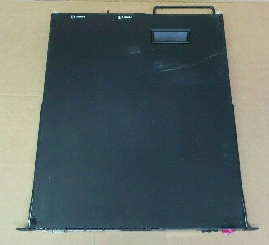 F5 Networks Big-IP 3900 LTM Base License - Local Traffic Manager Load ...