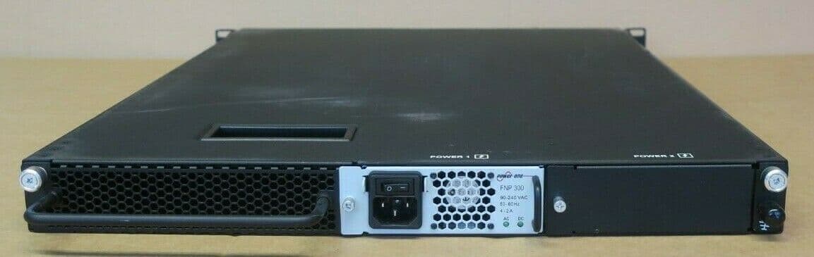 F5 Networks Big-IP 3900 LTM Base License - Local Traffic Manager Load ...