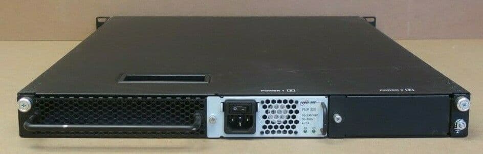 F5 Networks Big-IP 3900 Series LTM Local Traffic Manager Load Balancer ...