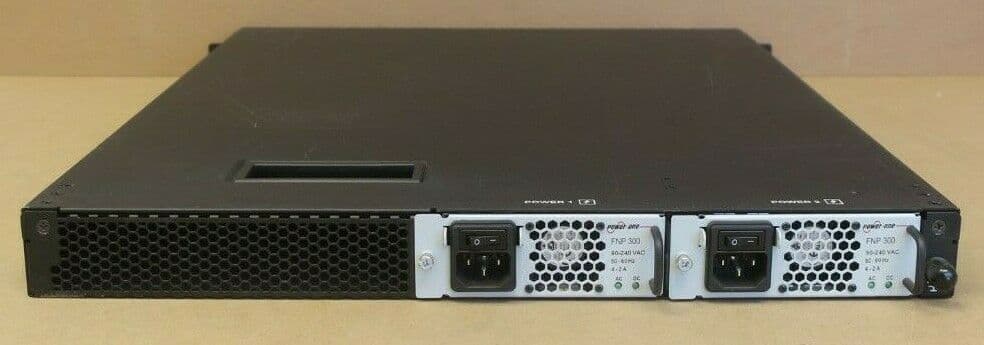 F5 Networks Big-IP 3900 Series LTM Local Traffic Manager Load Balancer ...
