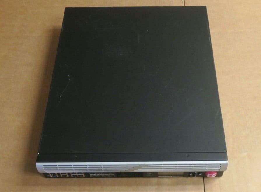 F5 Networks Big-IP 7050 Series Application Delivery Controller ADC 2x PSU