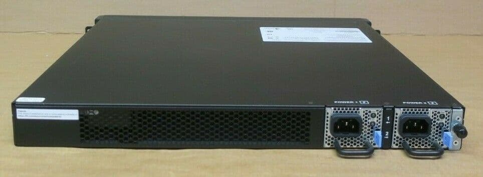 F5 Networks Big-IP i4800 Enterprise LTM Local Traffic Manager F5-BIG ...