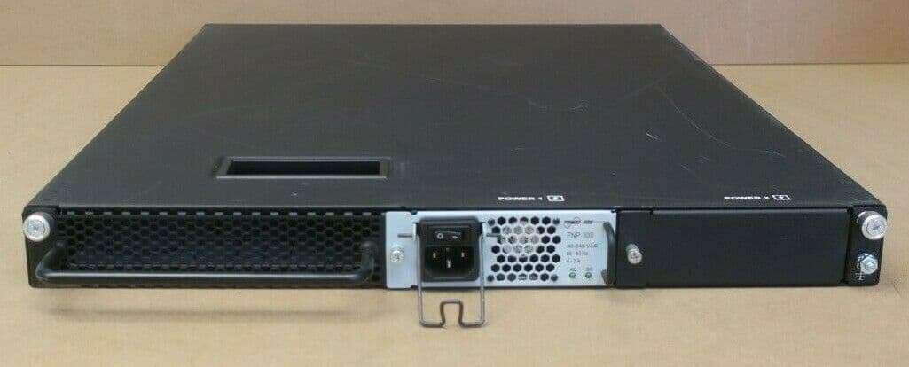 F5 Networks EM 4000 Enterprise Manager Appliance 28 Device v3 1 1 For ...