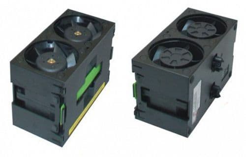 Fan Module For PSU E579-V20 A3C40140618 38019620 For Primergy BX900 S1 S2