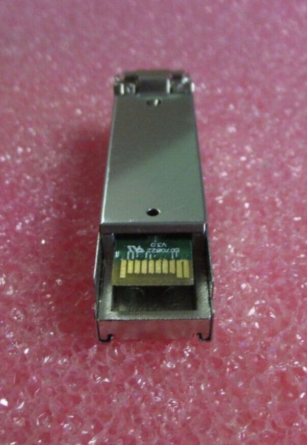 Fiberxon 1 25Gb/s 850nm 550m SMF LC SFP Transceiver Module FTM-8012C-L