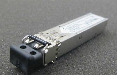 Finisar FTLF8519P2BNL - 1000BASE-SX SFP Mini-GBIC Transceiver Module