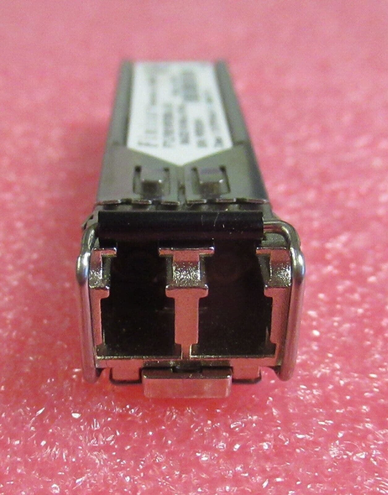 Finisar FTLF8524P2BNV-ES 1000Base-SX Duplex 4Gb/s 850nm SFP Transceiver ...