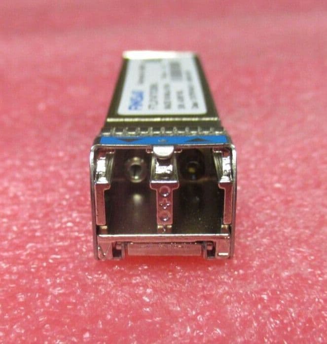 Finisar FTLX1471D3BNL 1310nm 10km 10GBase Fibre Channel SFP Transceiver ...