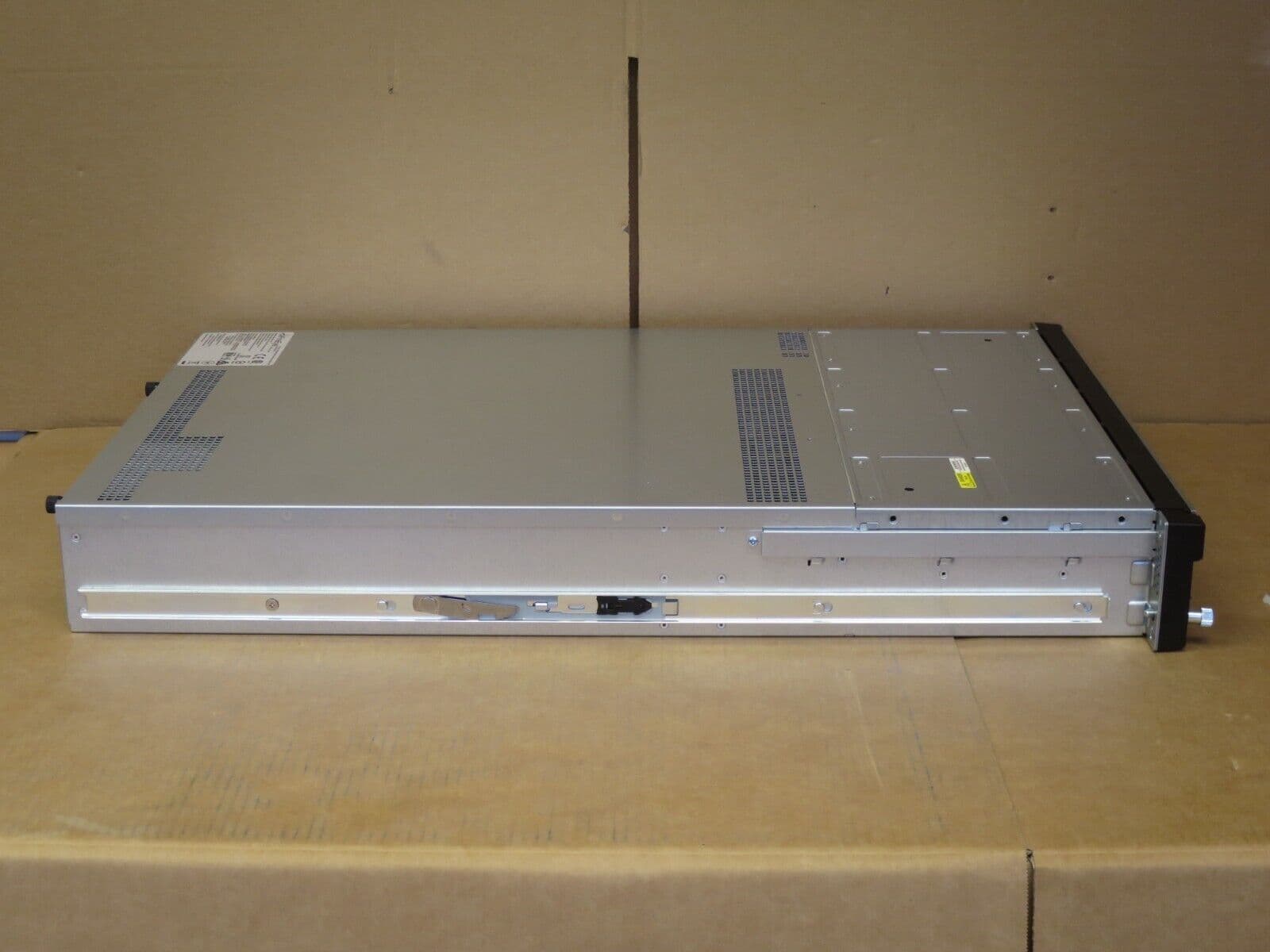 FireEye CM7400 H8DGU-F 8-Core Opteron 6380 2 5Ghz 128GB RAM 4x 600GB HDD