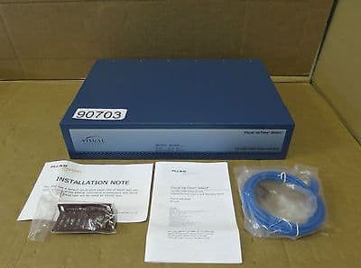 Fluke 807-0220 Visual Networks Visual UpTime Select 10/100/1000 ASE ...