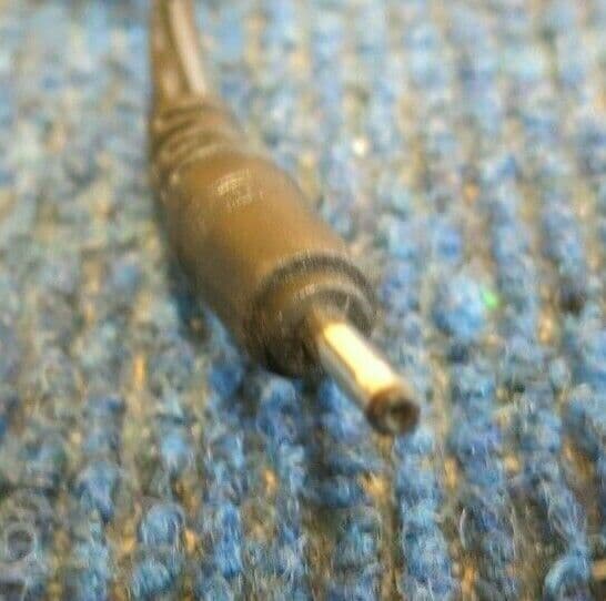 Flypower PS18K0503000B5 UK Plug AC Switching Power Adapter Charger 15W ...