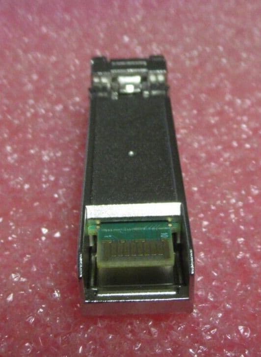 Fortinet FN-TRAN-SFP SR 10Gb 850nm 300m Fiber Channel SR SFP Optical ...