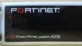 FORTINET FortiAnalyzer 400B Centralized Management Solution Monitoring ...