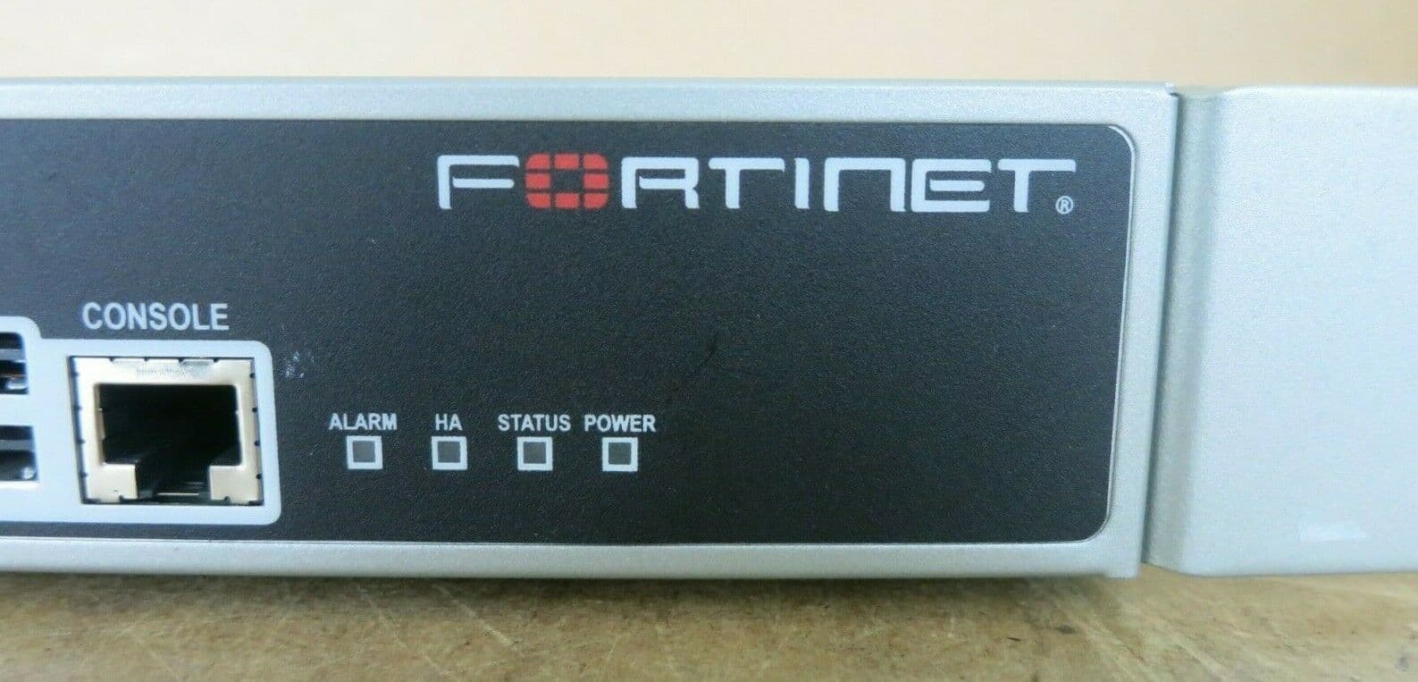 Fortinet FortiGate-110C FG-110C Firewall Security VPN Appliance P04551 ...