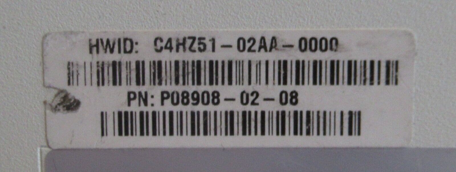 Fortinet FortiGate 600C FG-600C Rackmount Firewall Security Appliance ...