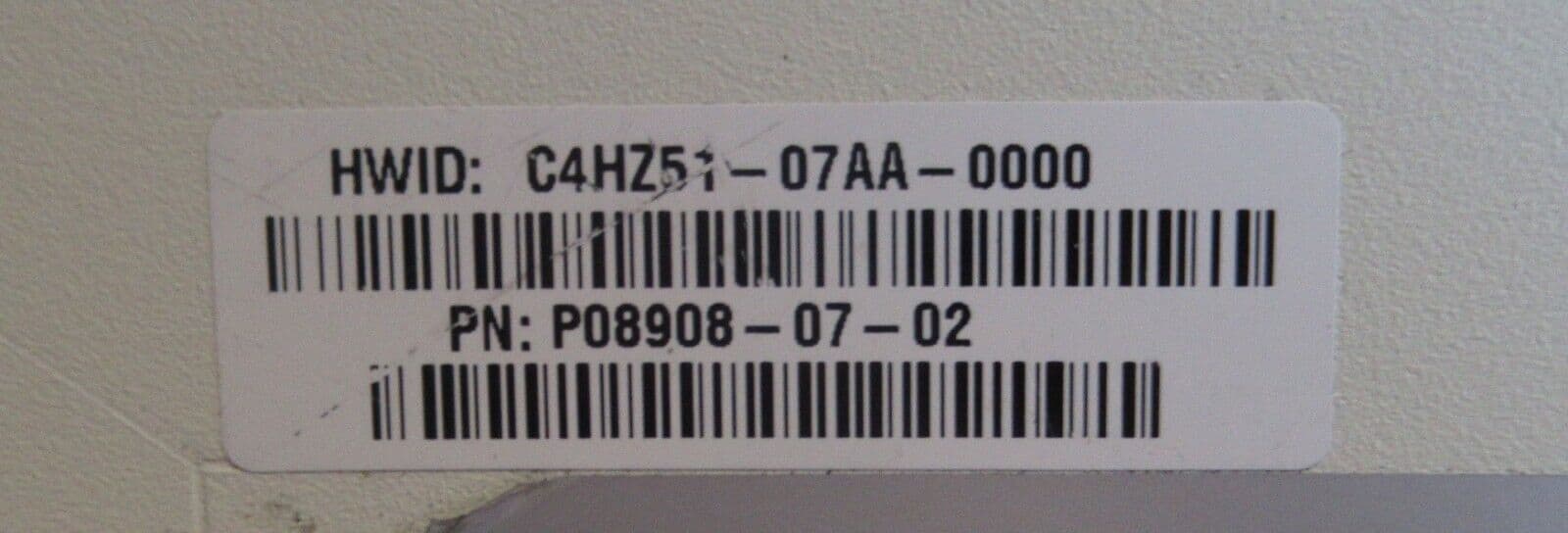 Fortinet FortiGate 600C FG-600C Rackmount Firewall Security Appliance ...
