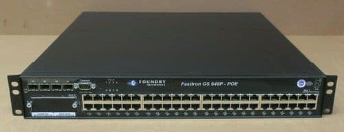 Ethernet Network Switches - Page 10