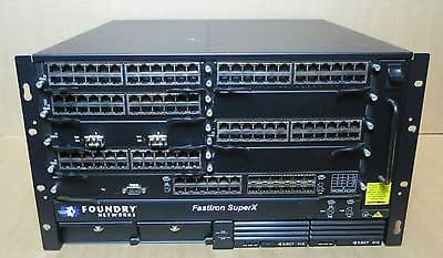 Ethernet Network Switches - Page 10