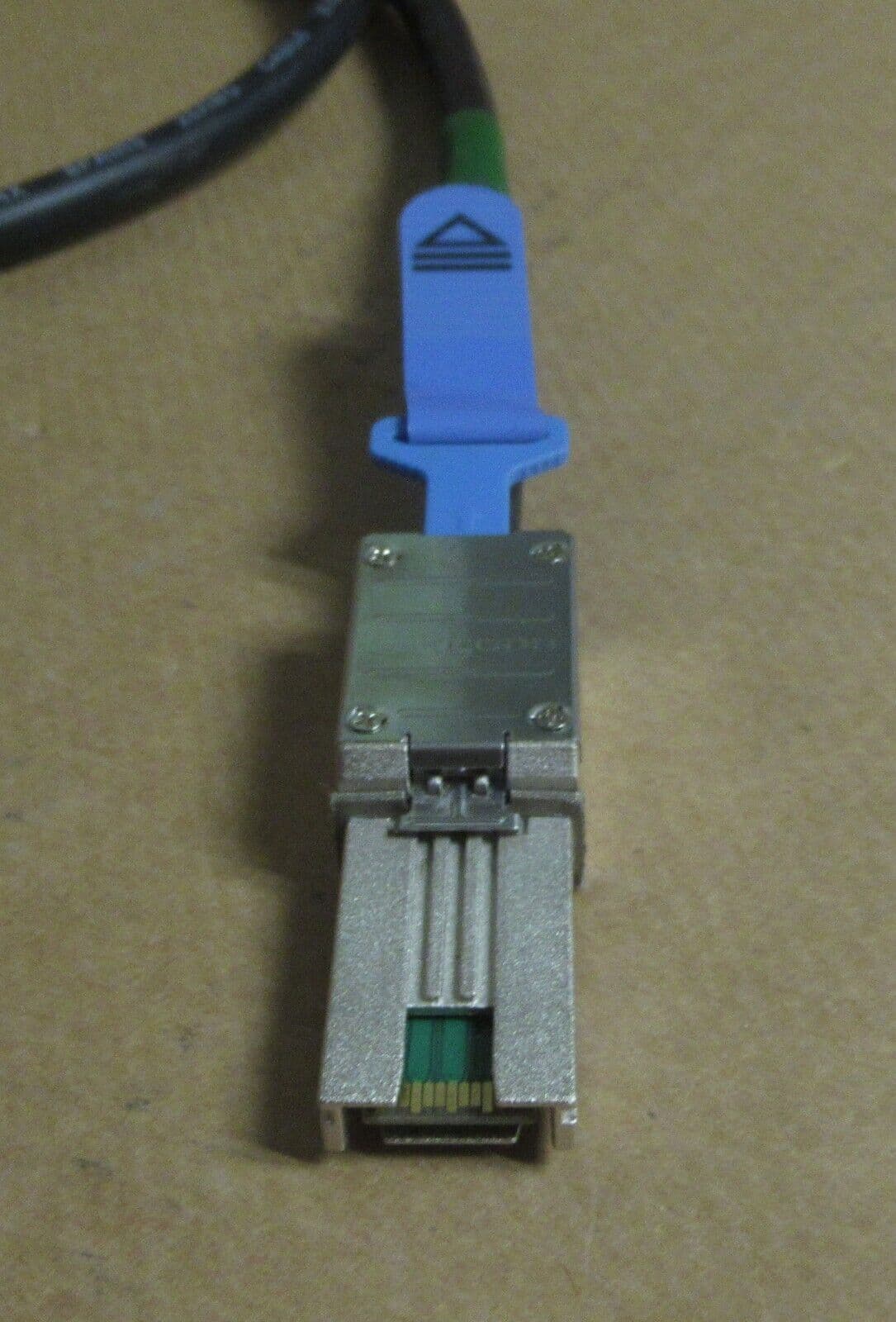 Foxconn 1M Mini SAS to Mini SAS HD Cable SFF-8088 To SFF-8088 0092235-03