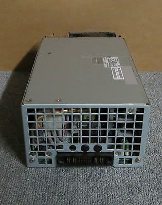 FUJI Electric Hi-Tech Power Supply CA05958-1088 PWR 209-W CA05955-5900
