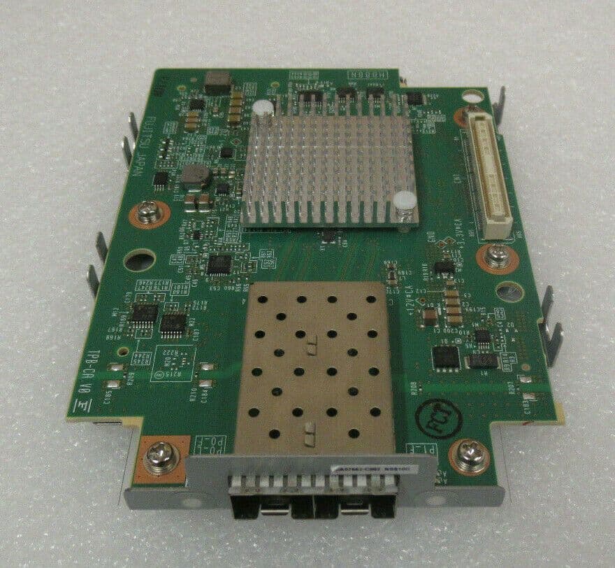 Fujirsu FTS ETFHNA-L DX100 S3 DX200 S3 Add CA Eth 10G 2p CA07662-C002