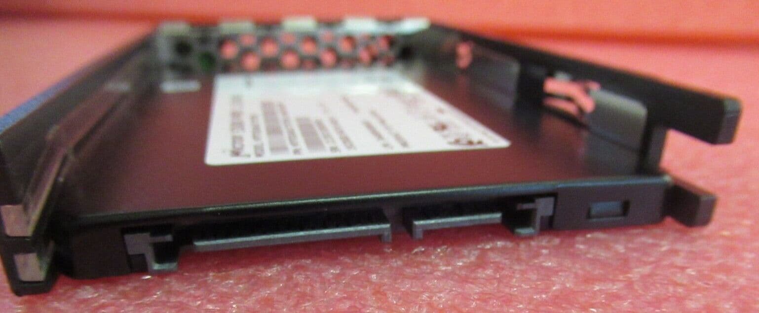 Fujitsu 1 92TB 2 5" SATA 6G Enterprise Solid State Drive SSD S26361 ...