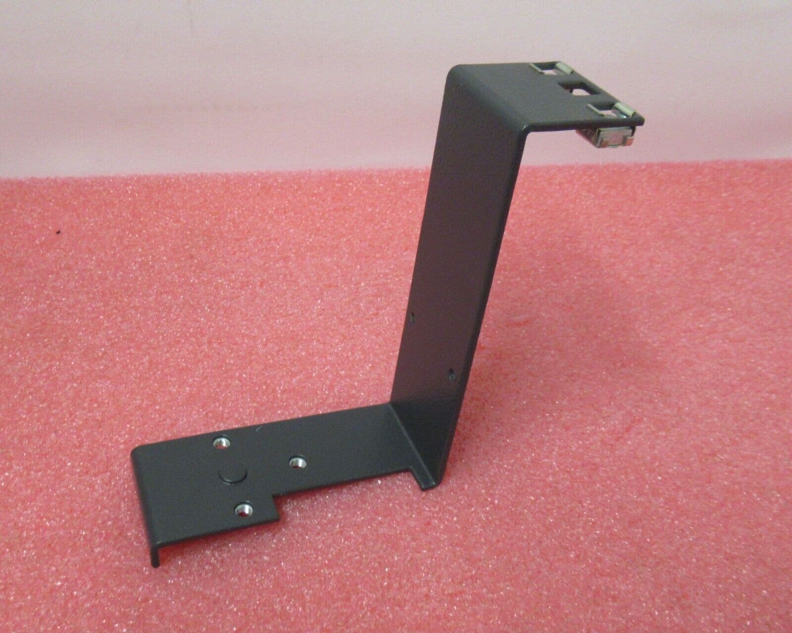 Fujitsu 10600335090 PrimeCenter Primergy 1U Extender Bracket Black