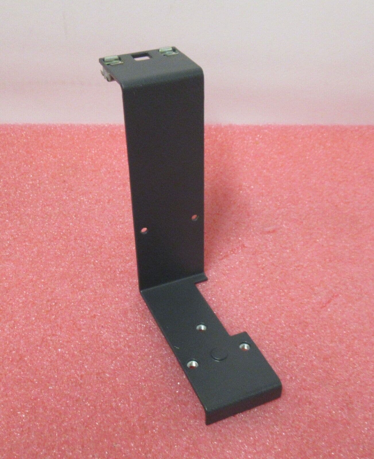 Fujitsu 10600335090 PrimeCenter Primergy 1U Extender Bracket Black