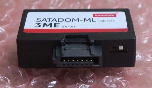 Fujitsu 128GB SSD Solid State Drive SATADOM-ML 3ME Disk On Module ...