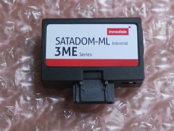 Fujitsu 128GB SSD Solid State Drive SATADOM-ML 3ME Disk On Module ...
